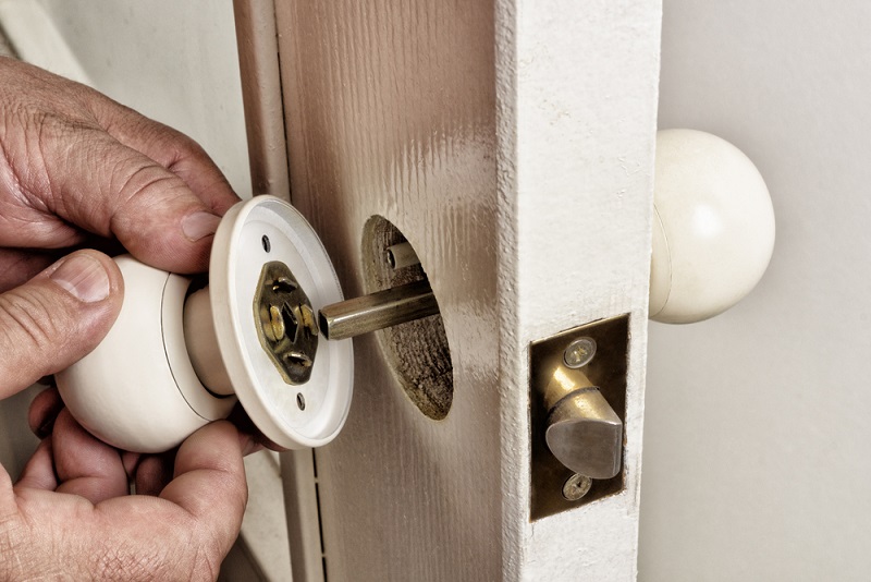 When and Why to Change your Locks - Gilbert Locksmith 24