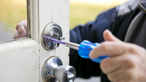 When and Why to Change your Locks - Gilbert Locksmith 24