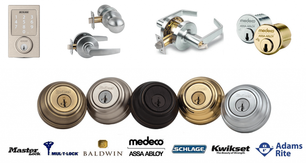 Locks - Gilbert Locksmith 24