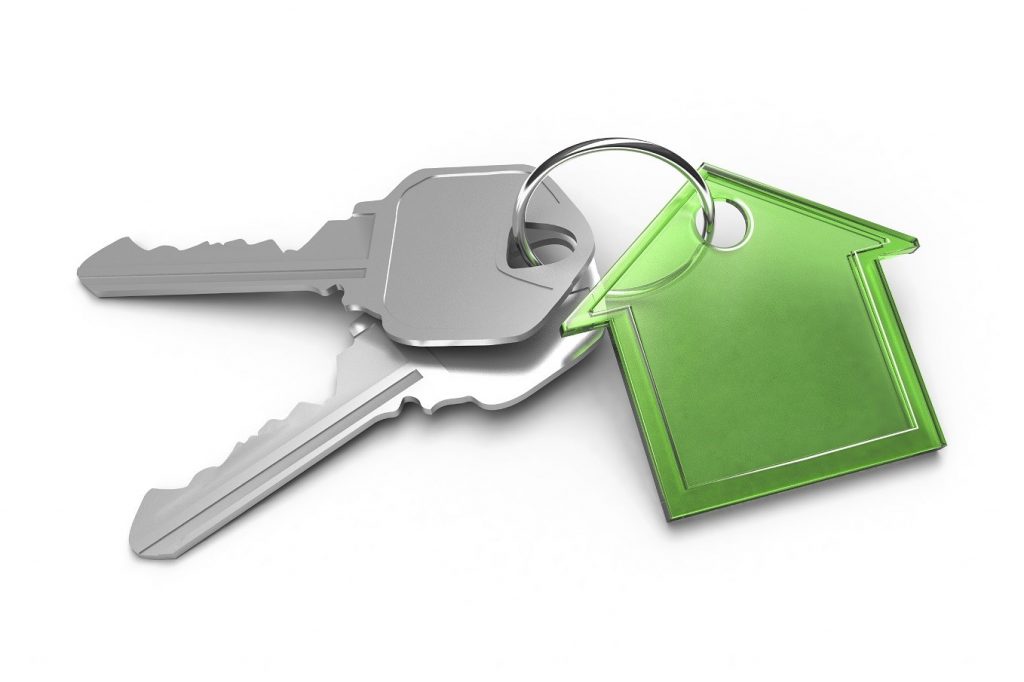 Residential Locksmith Gilbert AZ | Home Lock & Key Services in Gilbert AZ